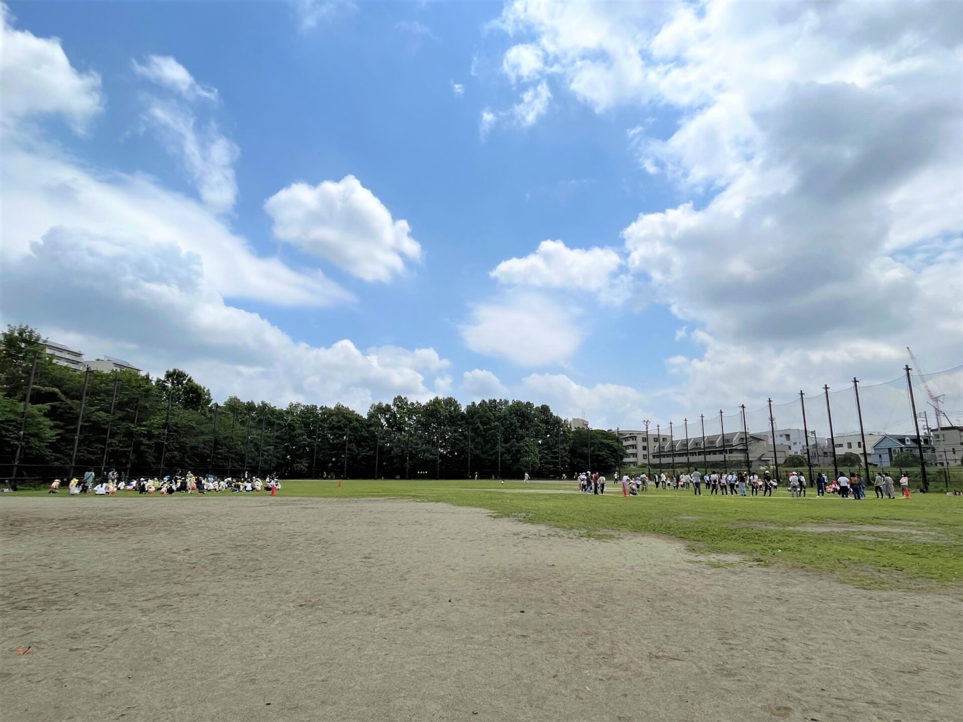 赤羽自然観察公園 - 北区・赤羽地区