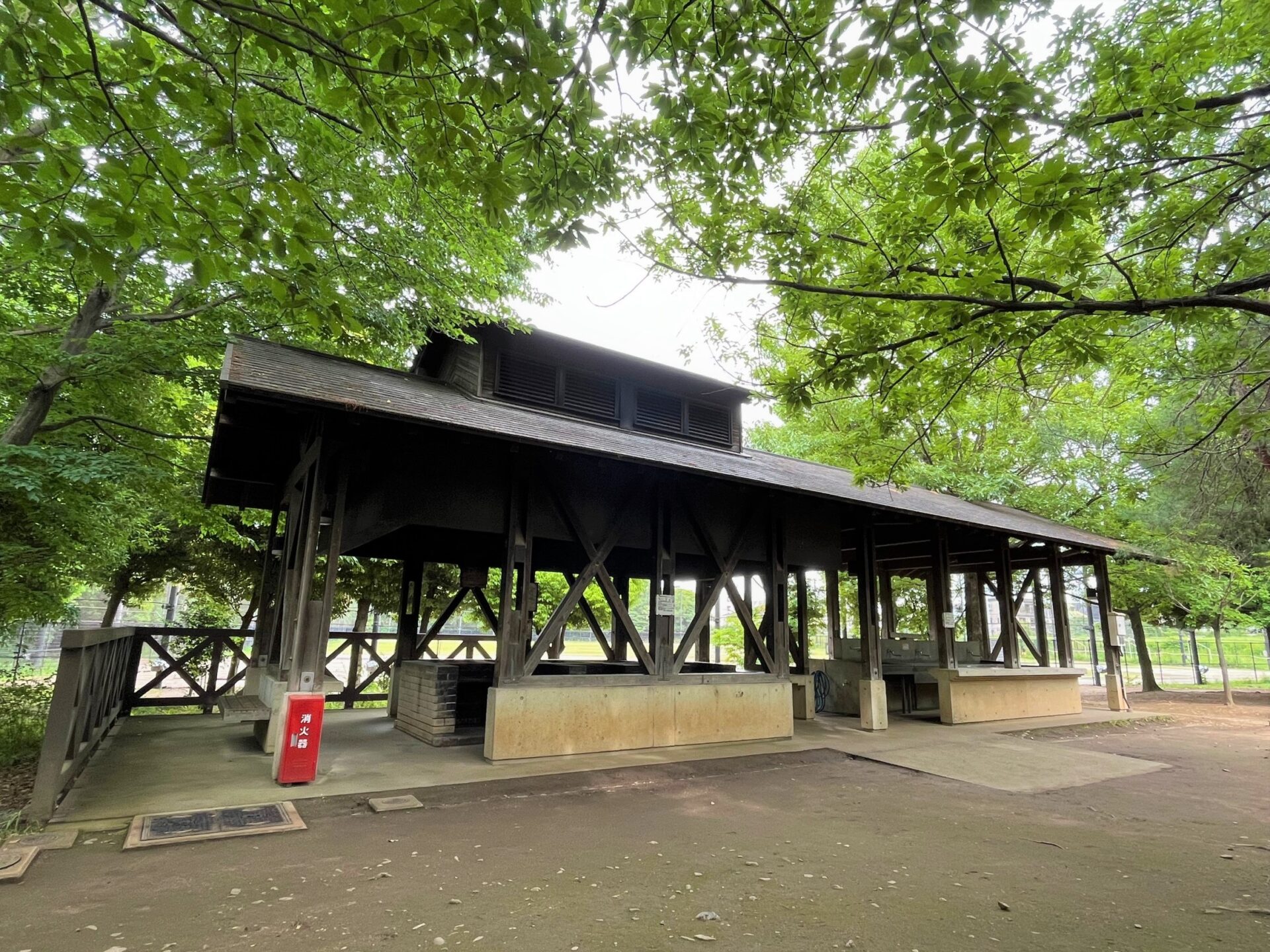 赤羽自然観察公園 - 北区・赤羽地区